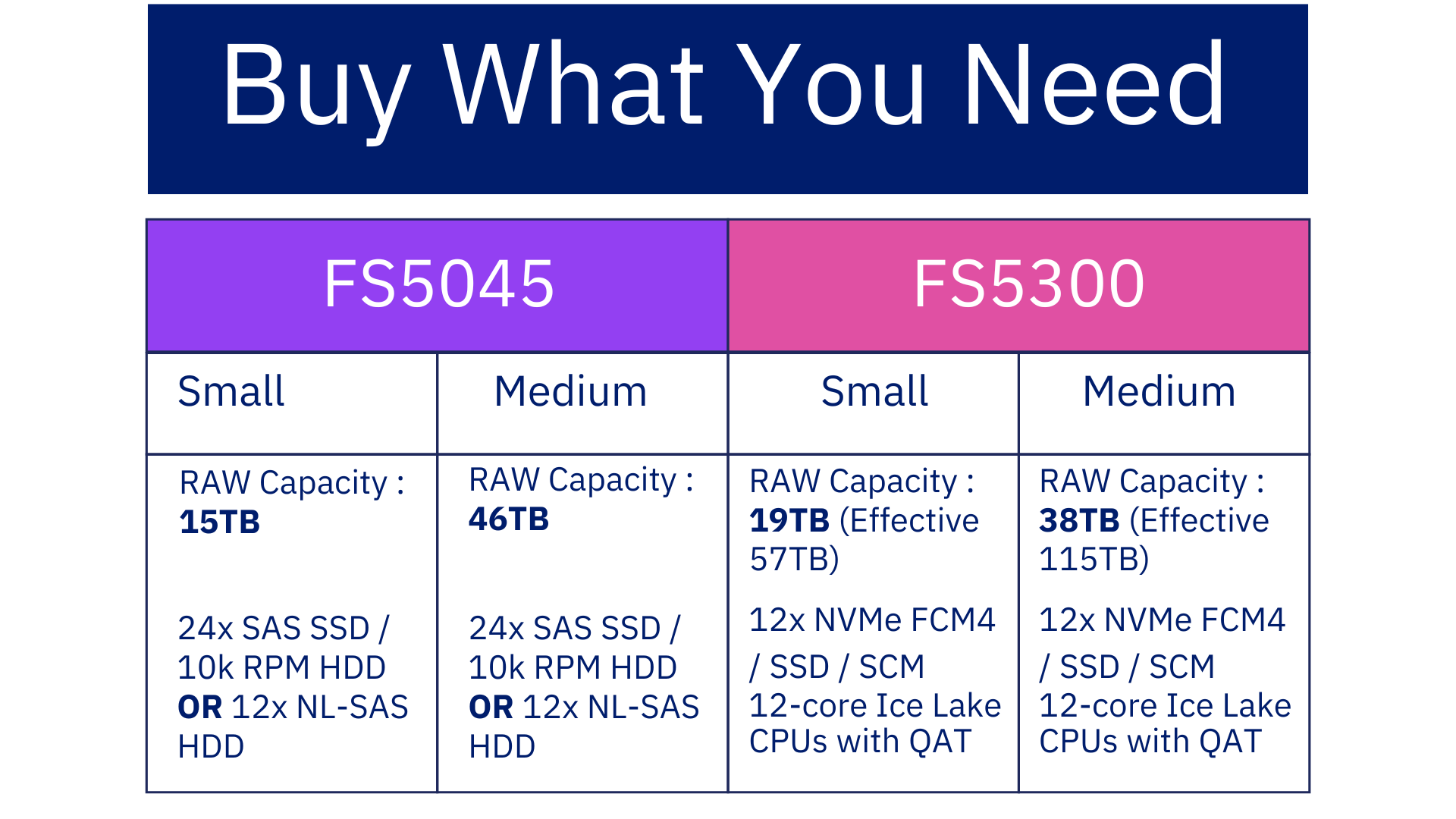 IBM Flash System – SYNNEX METRODATA
