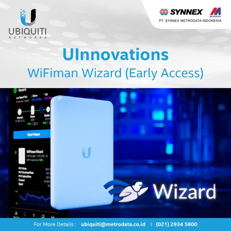 Ubiquiti Networks : UInnovations – WiFiman Wizard (Early Access ...